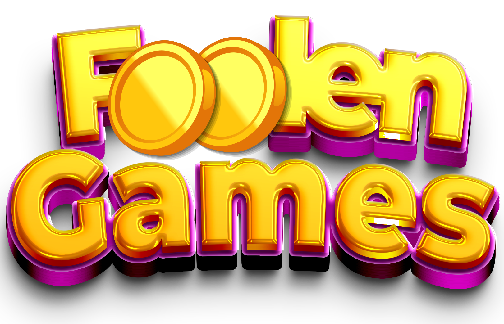 Foolen Games